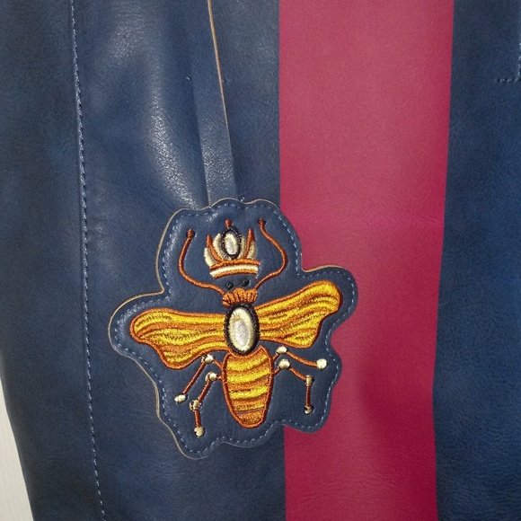 Saks Fifth Avenue | Bags | Saks Fifth Avenue Queen Bee Tote Bag | Poshmark